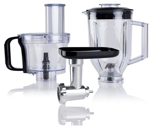 Batidora De Pie 1000w Alhias 7 Velocidades Aeb-106 Con Acc. - Cosmo Cocina-Batidora De Pie 1000w ...