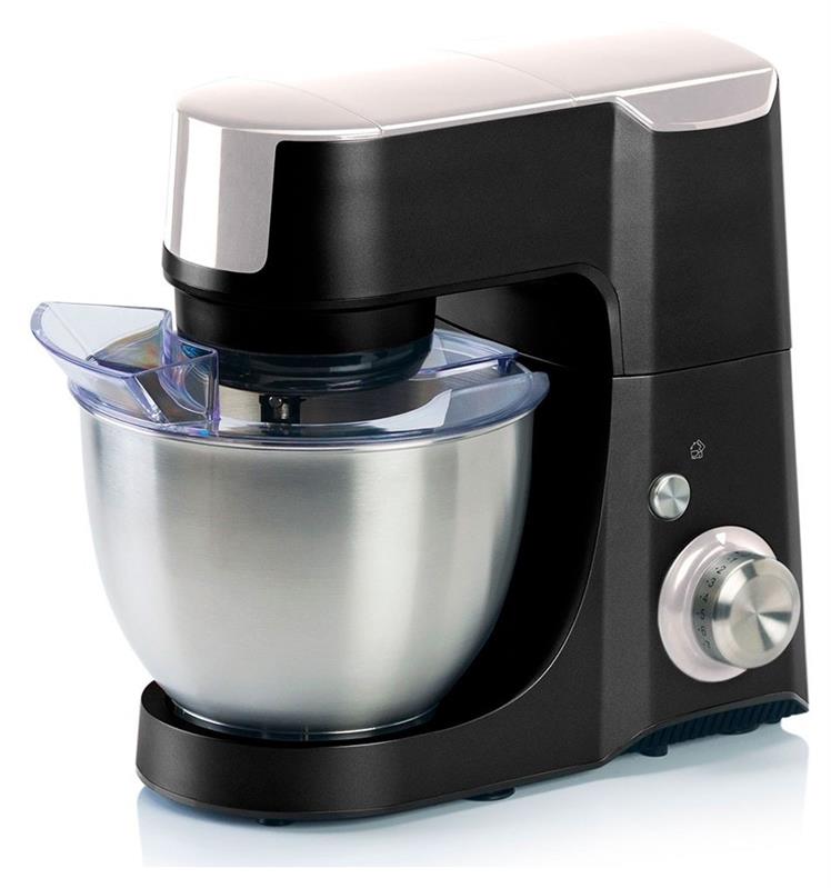 Batidora De Pie 1000w Alhias 7 Velocidades Aeb-106 Con Acc. - Cosmo Cocina-Batidora De Pie 1000w ...